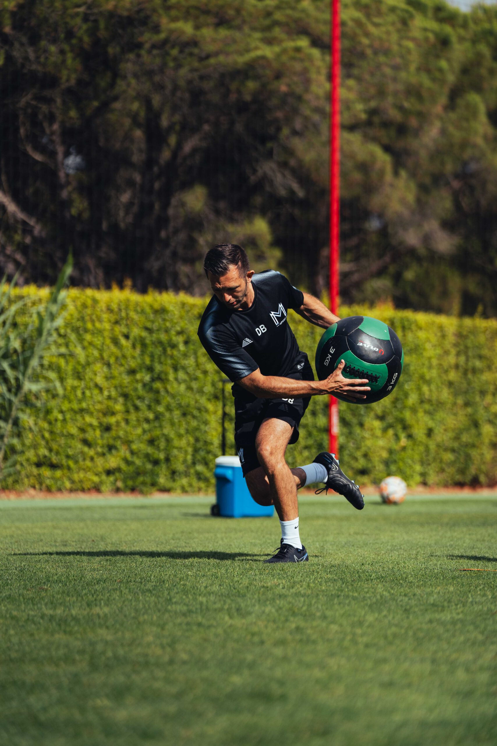 Team – Monster Mentality Sports