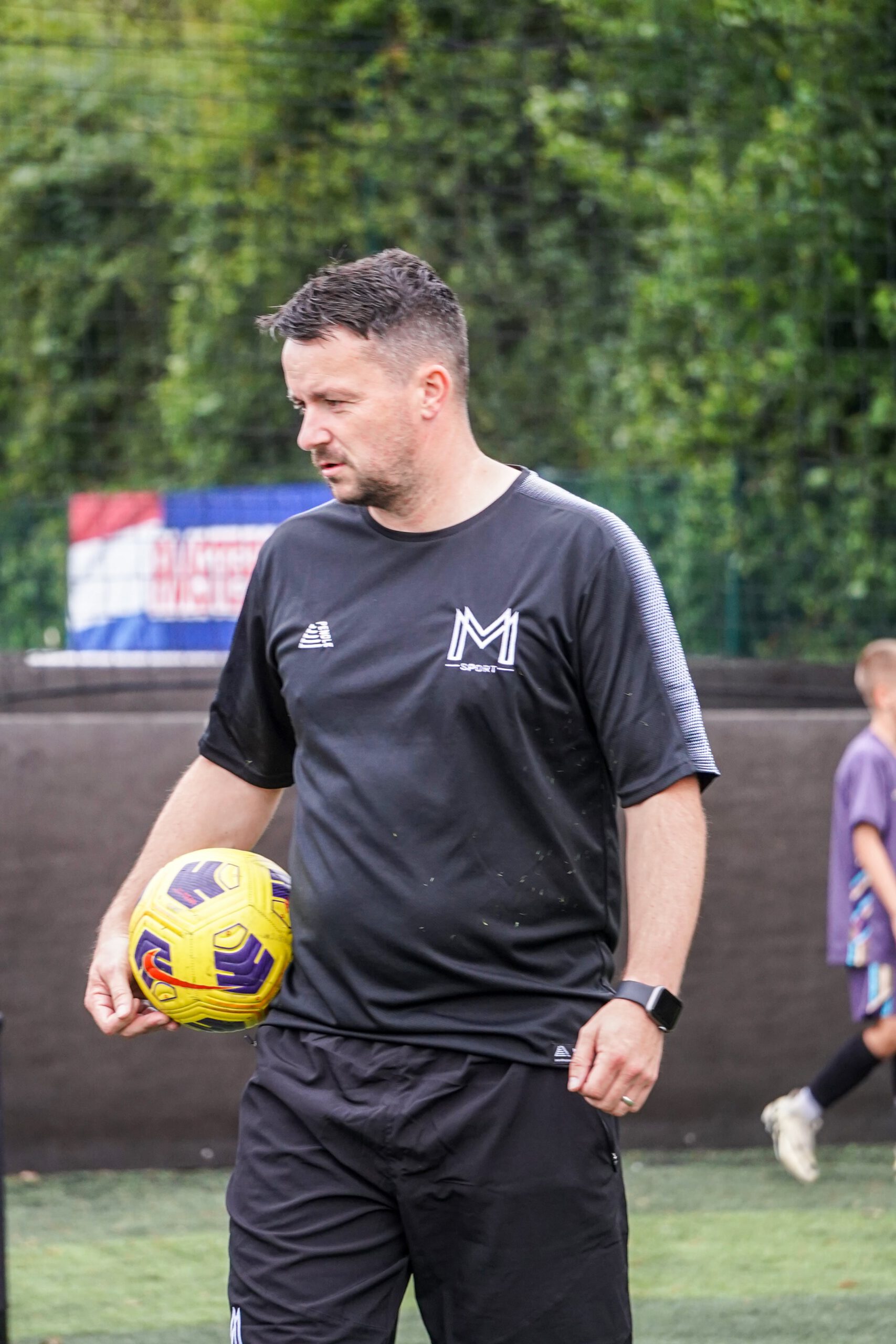 Team – Monster Mentality Sports