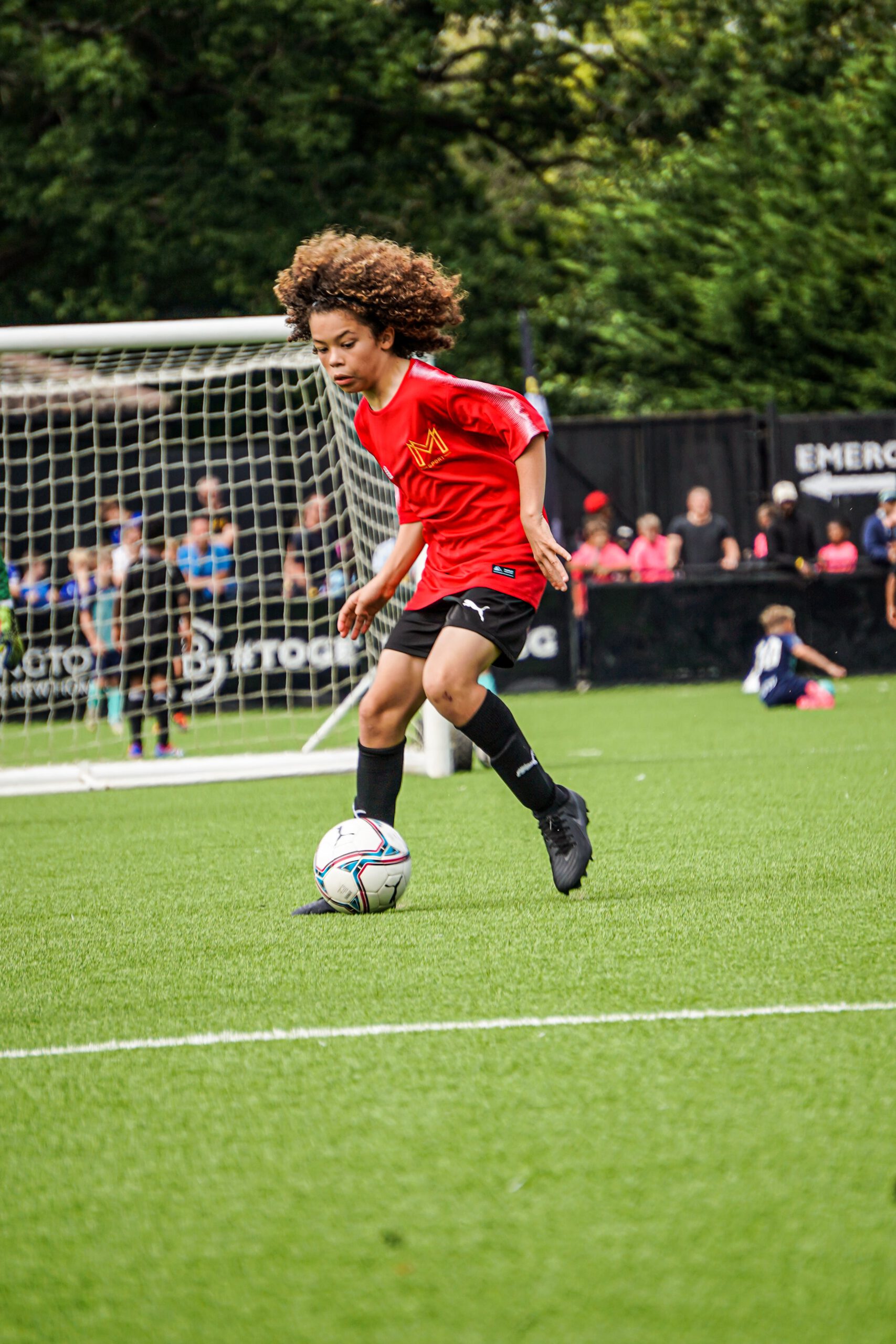 Monster Mentality Sports