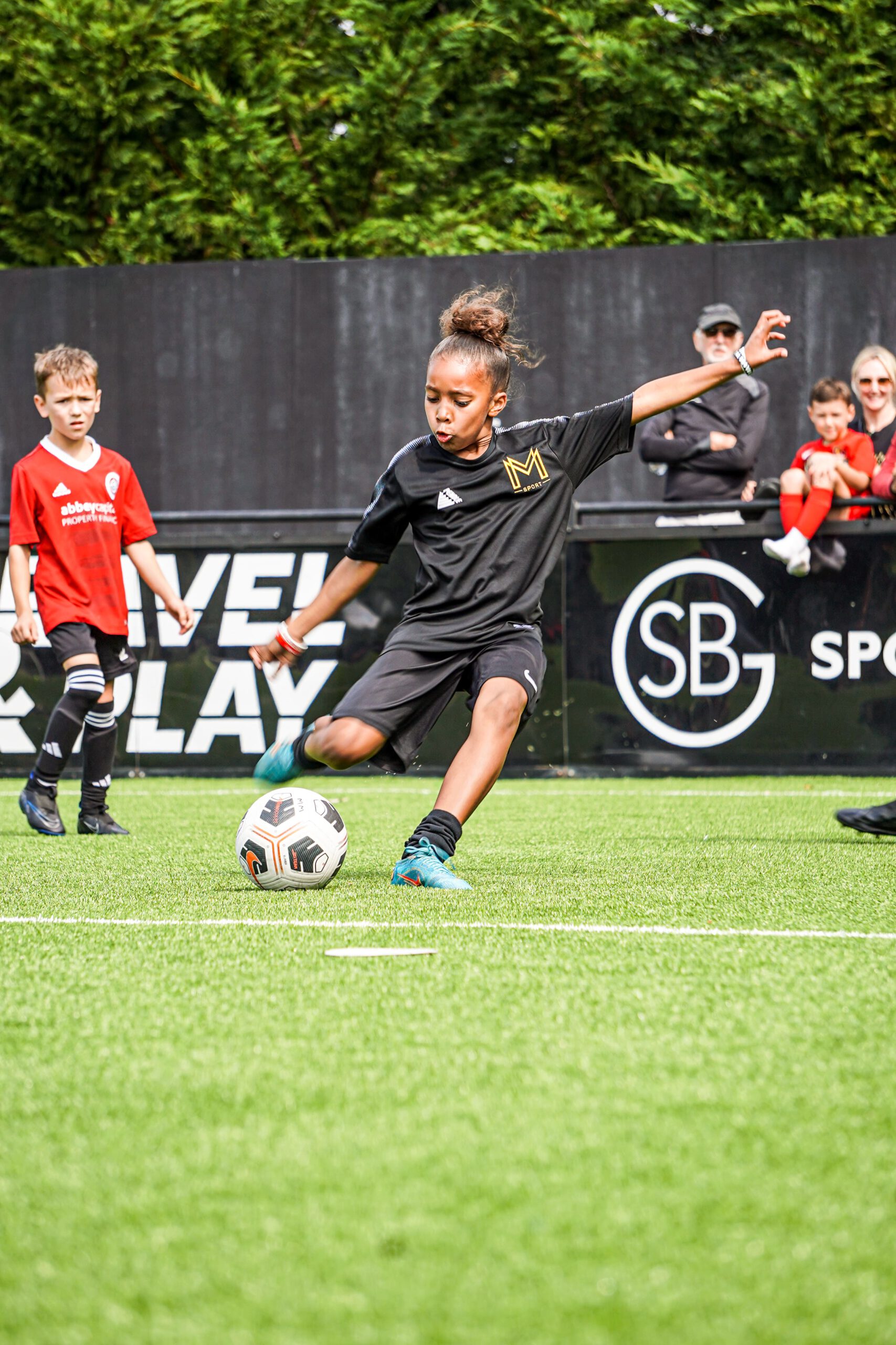 Monster Mentality Sports