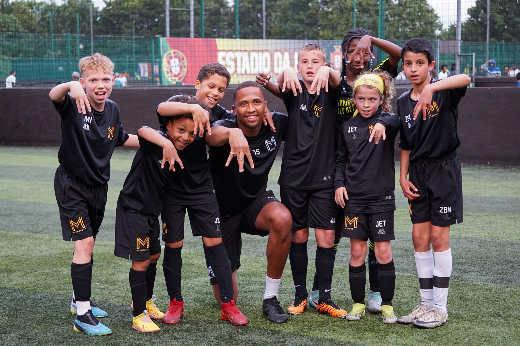 Monster Mentality Sports